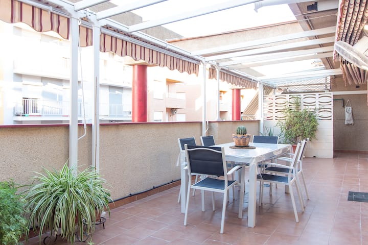 Apt. Isla Amboto 10 (P) - Sagunto