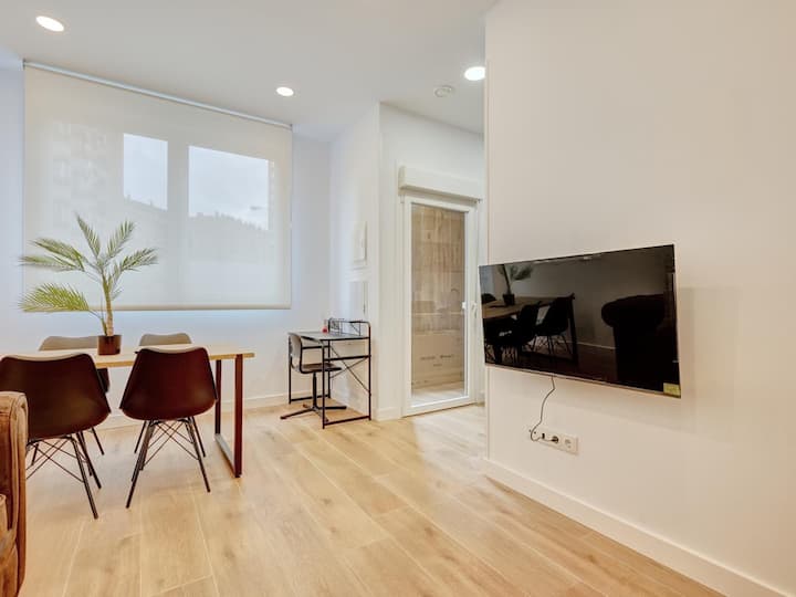 Apartment M&a By Clabao - Cordovilla