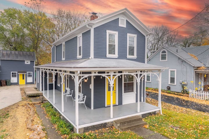 Loveland Landing - Loveland, OH