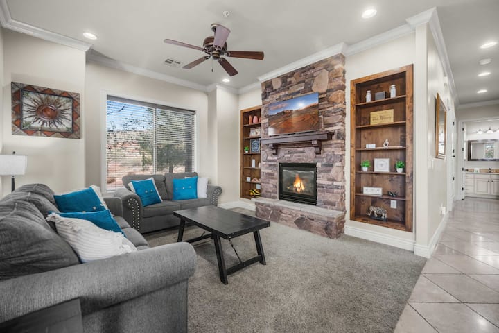 Owen’s Landing – Amazing Views! - Hurricane, UT