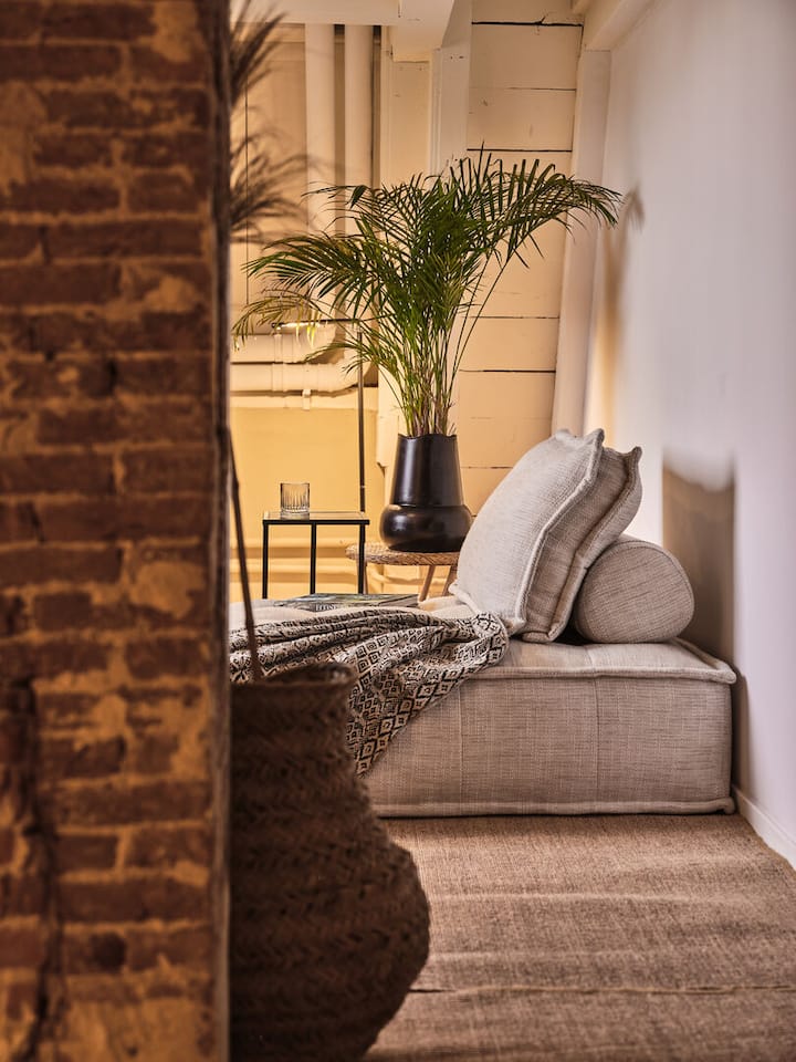 9. Loft Suite - Haarlem