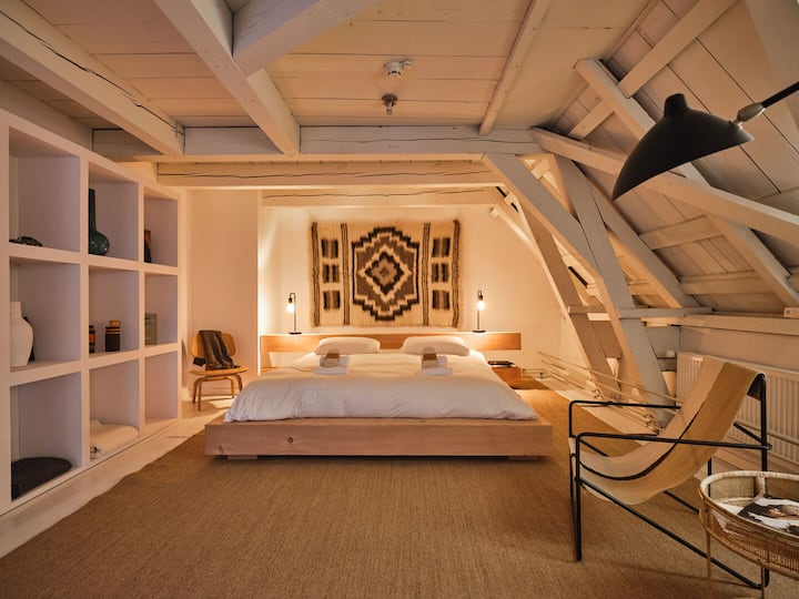 Loft Suite - Haarlem