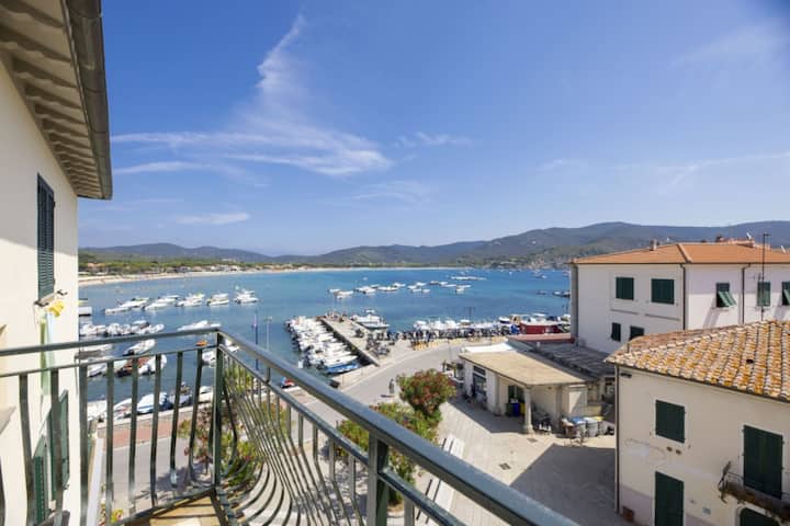 La Fontana 31 - Marina di Campo