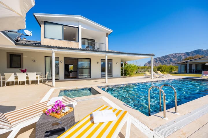 Villa Funda - Dalyan