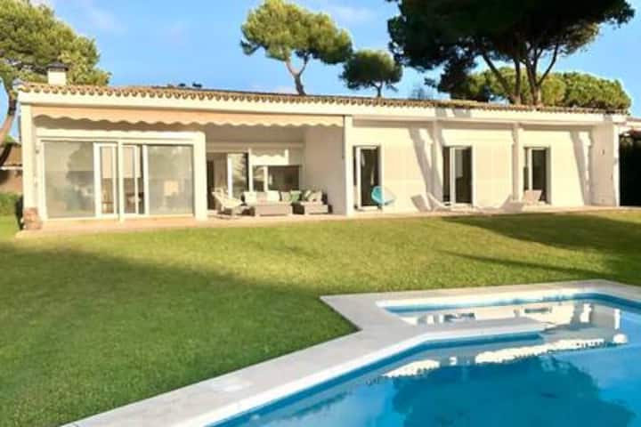 Apartoyou - Villa Vistahermosa - Cádiz