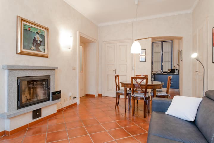 Cris House - Torino
