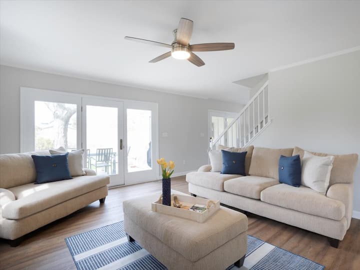 Down By The Docks | An Esvr Property - Easton, MD