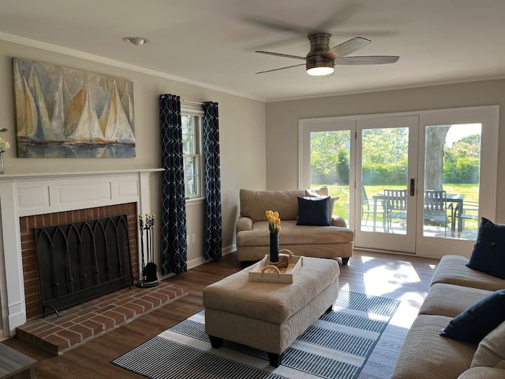 Down By The Docks | An Esvr Property - Easton, MD