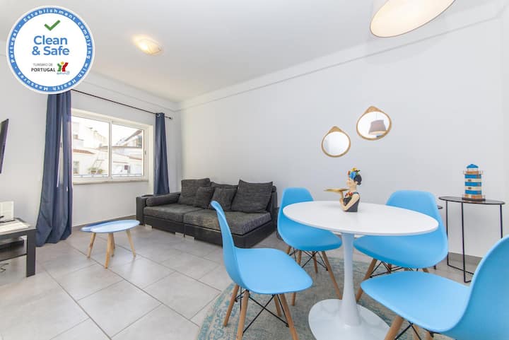 B52 - Vasco Da Gama Central Apartment - Lagos
