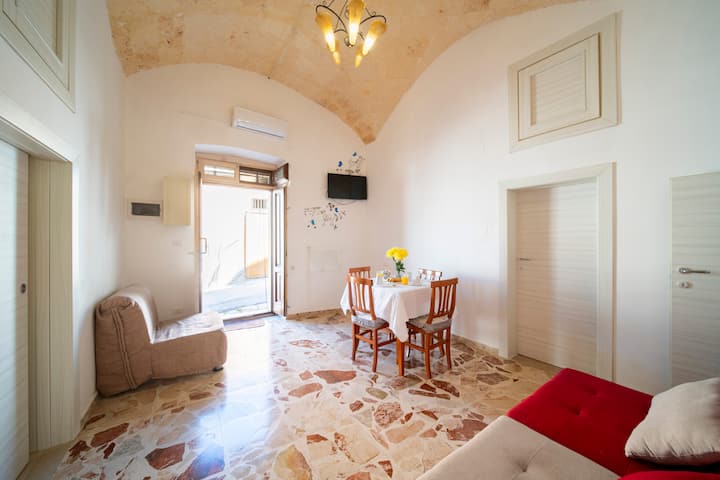 Casa Vilù:au Cœur D'oria - Petit Déjeuner Inclus - Oria