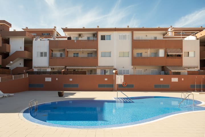 Güímar Con Encanto, Vistas Y Piscina - Güímar