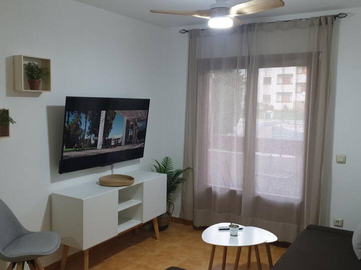 Apartamento Loira Villanúa - Castiello de Jaca