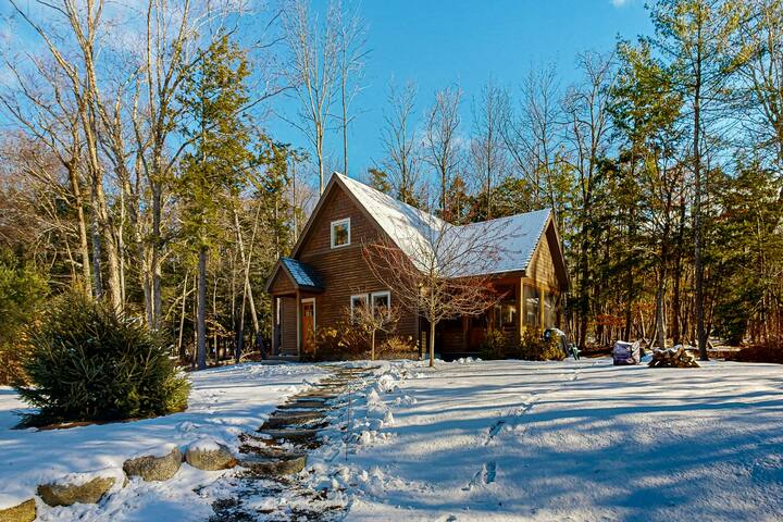 2br Cottage W/ Beach & Lake Access, Near Hiking - Moultonborough, NH