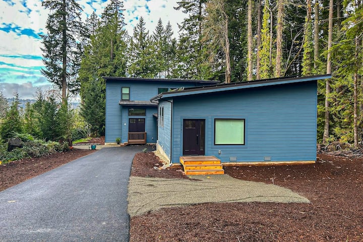 Charming 1br Retreat | Patio | Golf Nearby | Wifi - Bainbridge Island