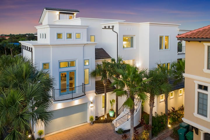 Beaches Be Sippin' - Destin, FL