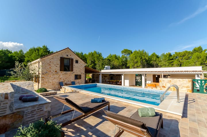 Maison Fortuna (V7012-k1) - Stari Grad