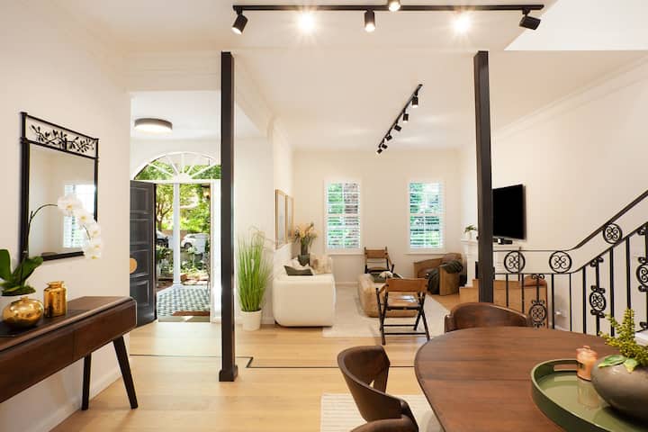 Sweet Juliet, Double Bay Isyd - Sydney