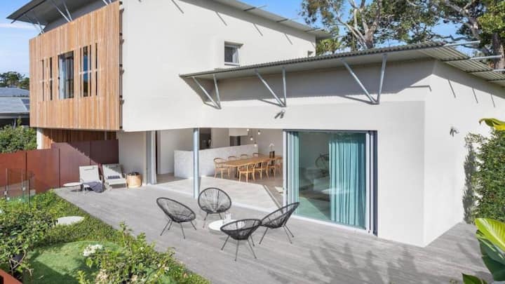 Villa Am - Byron Bay