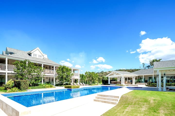 Guanaba Estate - Tamborine Mountain