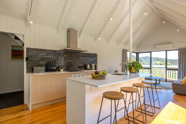 Makora Lookout, Oneroa | Coast And Country Waiheke - 와이헤케 섬