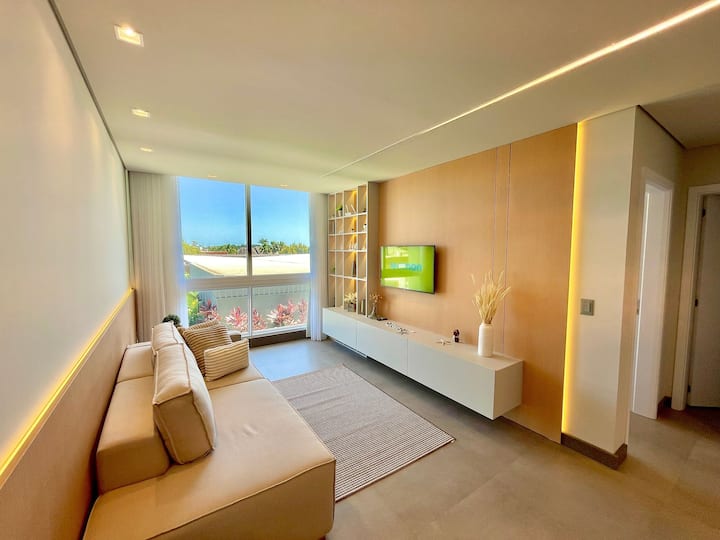 Livin' Resort Home - 305/1 - Xangri-Lá