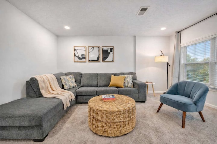 Central Louisville Stay Close To Churchill Downs! - Louisville, KY