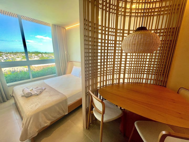 Livin' Resort Home - 715/3 - Xangri-lá