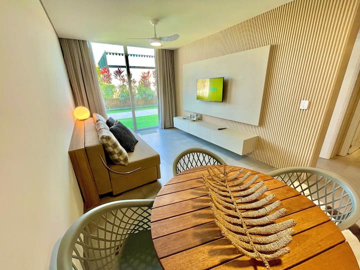 Livin' Resort Home - 205/1 - Xangri-Lá