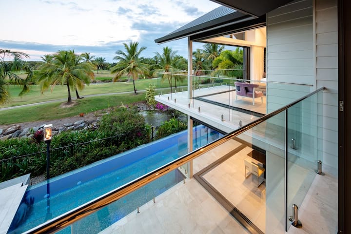 The Tap In - Port Douglas