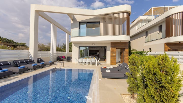 Villa Nissi - Ayia Napa