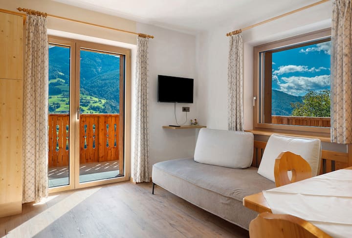 Oberhemberger Hof Zwoaer - Brixen