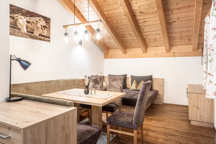 Bio-hof Vorderoberlehen Edelweiß - Werfenweng