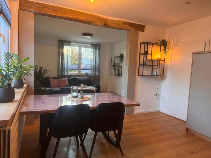 Ferienwohnung Liese - Detern