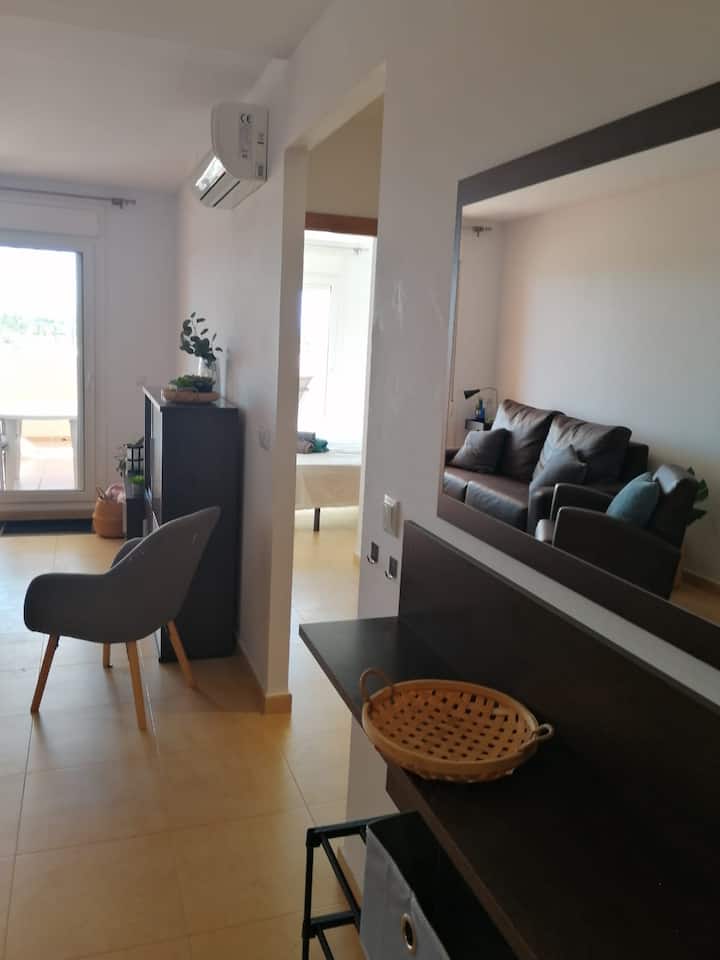 B92f, Lake View - Totana