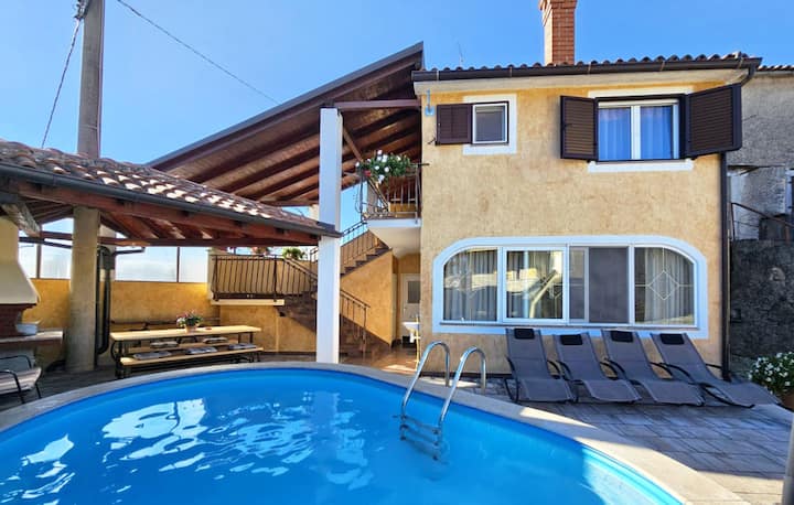 Casa Milena By Villas Guide - Motovun