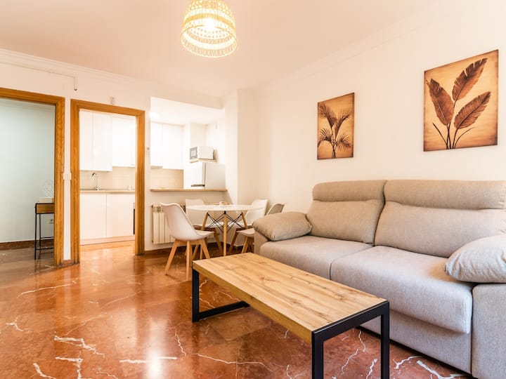 Tuguest San Agustin Apartment - Granada, España