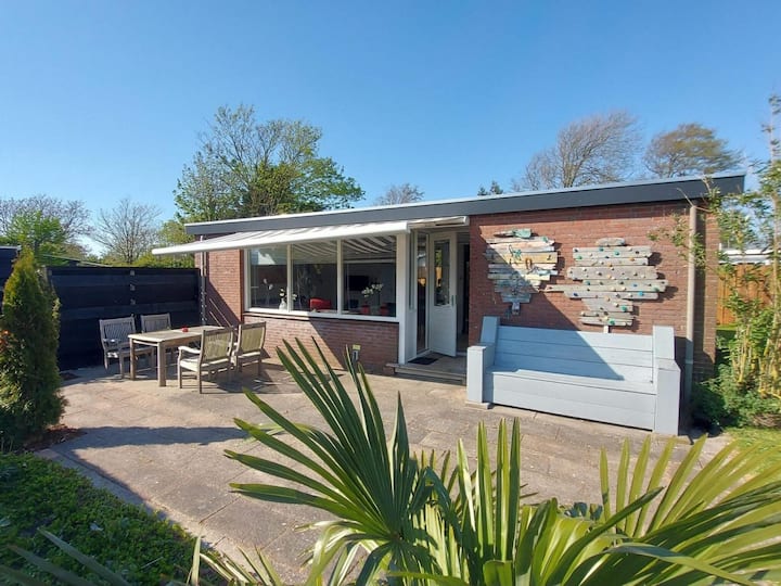 Retraite De Vacances à Sint Maartenszee - Callantsoog