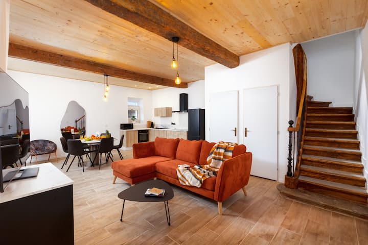 L'impasse D'adam - Carcassonne