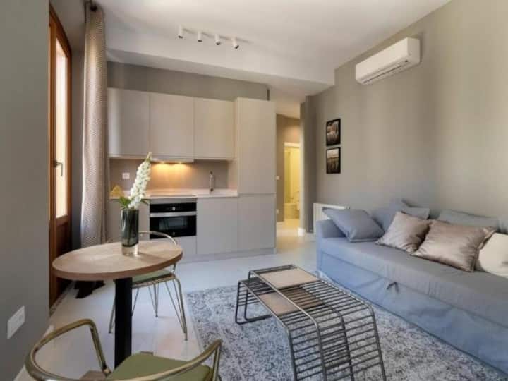 Tuguest San Gil Apartment Ii - Granada