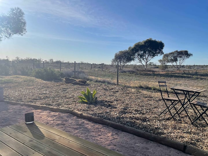 Inspired Tiny Home By Tiny Away - Mildura