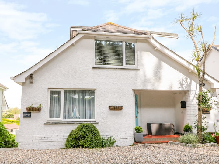 Lanapoule - Salcombe