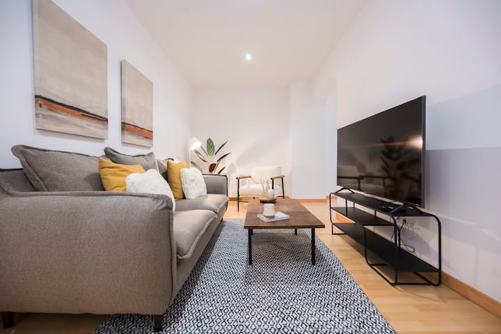 Goya Exclusive Living 2 Dormitorios - Madrid
