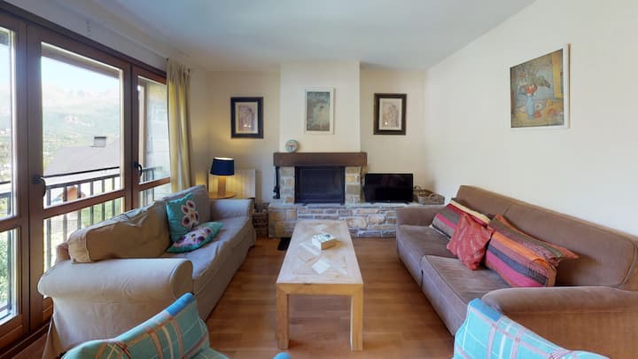 Pondiellos 34 - Tucasaenlospirineos - Formigal