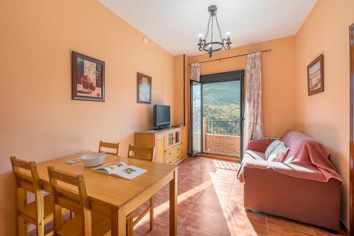 Apartamento De 1 A 2 Personas - Güéjar Sierra