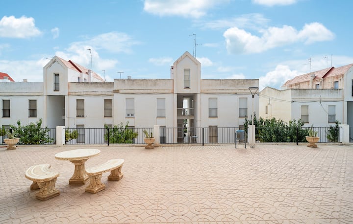 Amazing Apartment In San Juan De Los Terreros - Pulpí