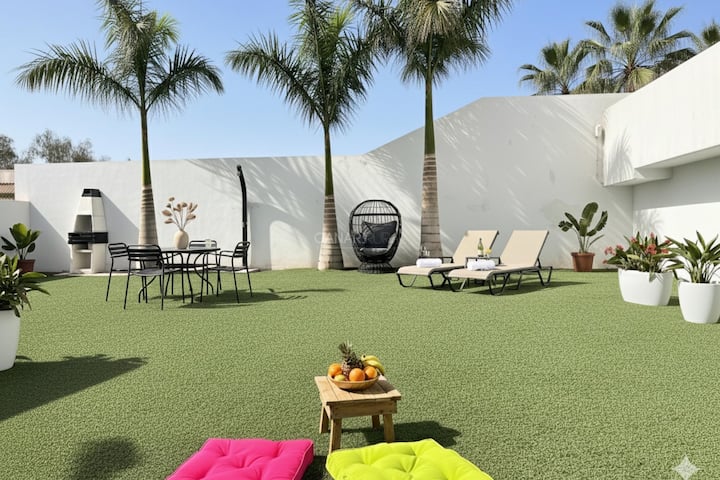 Ecoloft Aldea - San Miguel de Abona