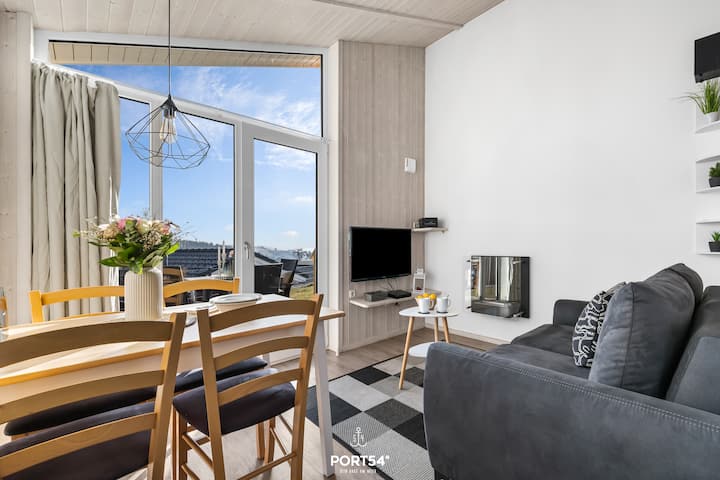 Ferienhaus Bellevue - St. Andreasberg Im Harz - Harz