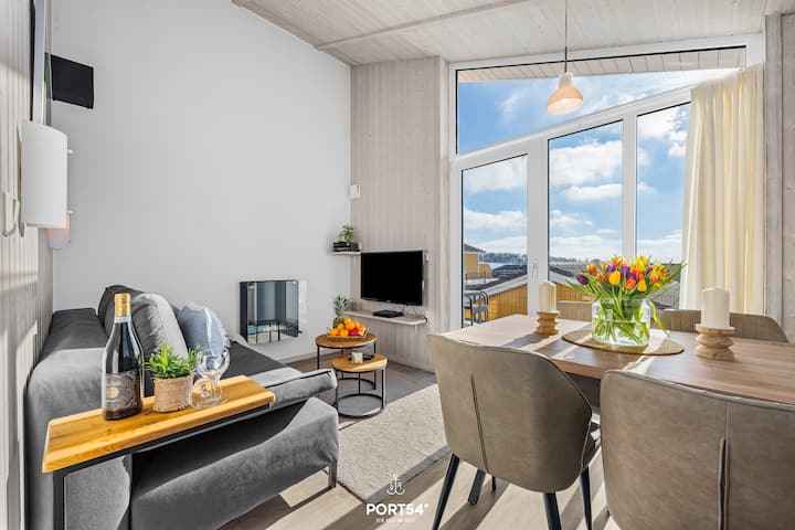 Ferienhaus Bergzauber Lodge - St. Andreasberg Im H - Sankt Andreasberg