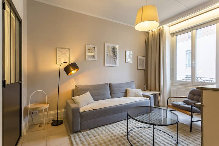 Smartstay Flachet - Villeurbanne - Villeurbanne
