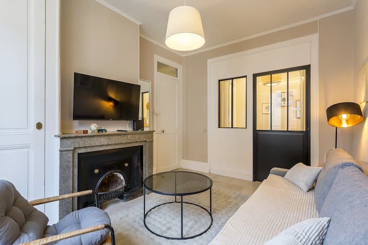 Smartstay Flachet - Villeurbanne - Villeurbanne